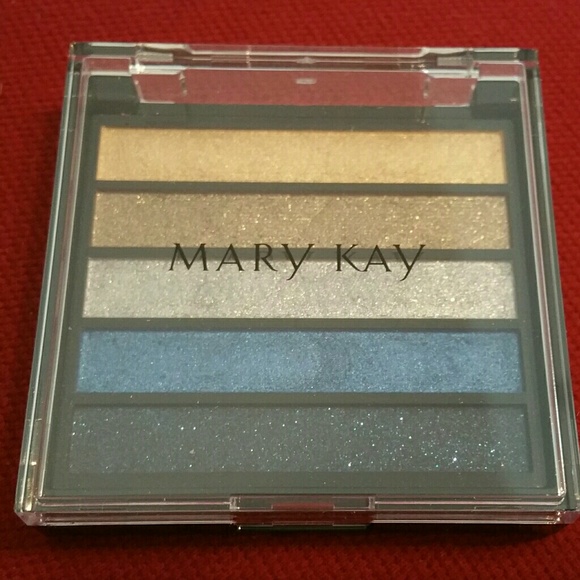 Mary Kay | Makeup | Mary Kay Eye Color Palette | Poshmark